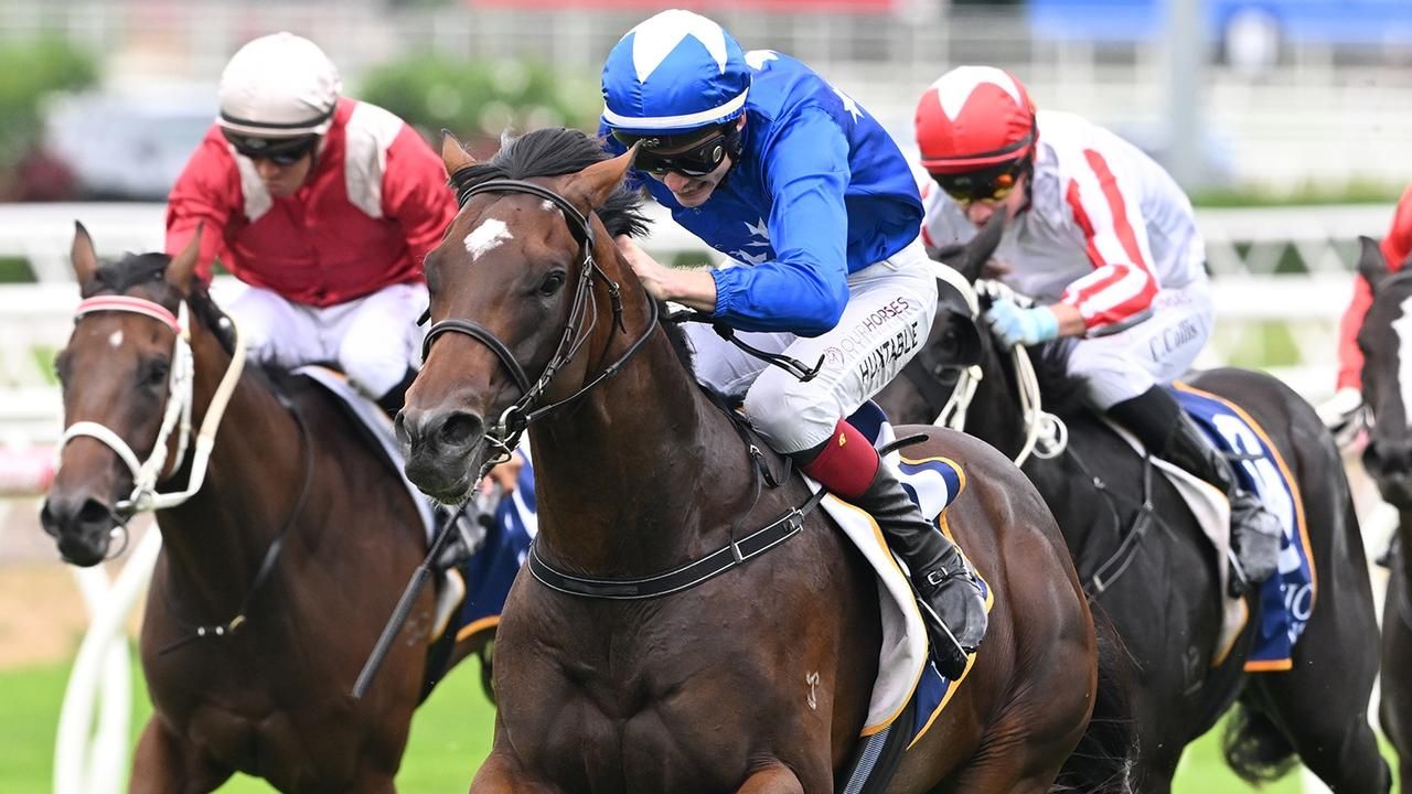 Fill-in jockey seizes moment as colt Locks in Millions berth - Racenet
