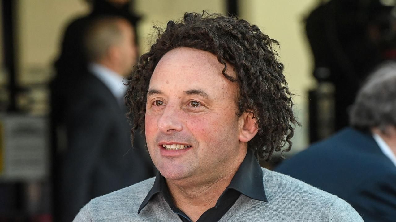 Zahra sets sights on milestone as stable rebuild takes hold - Racenet