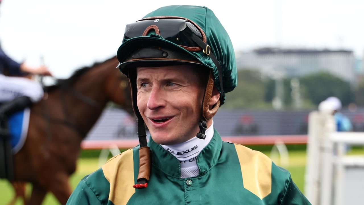 Champion jockey James McDonald suspended and fined $20,000 for Inglis ...