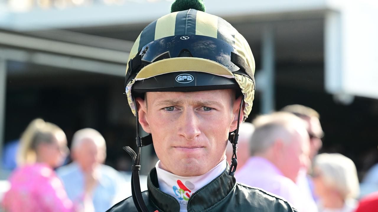 Group 1 jockey Kyle Wilson-Taylor banned 19 days after causing ...