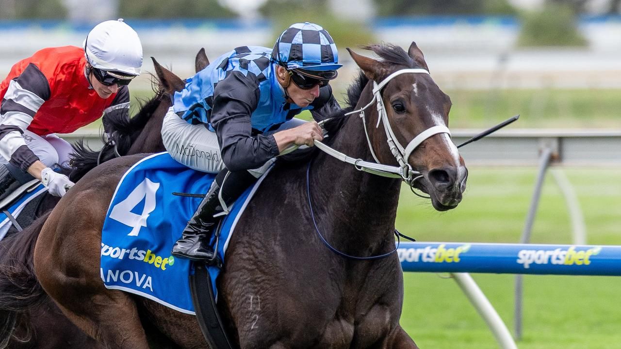 2026 Queensland Oaks Field