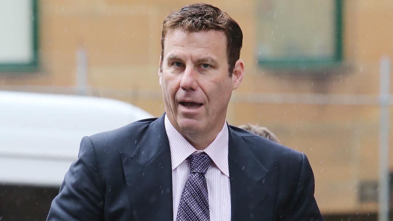 High-profile punter Steve Fletcher questions Tabcorp ban due to ‘risk ...