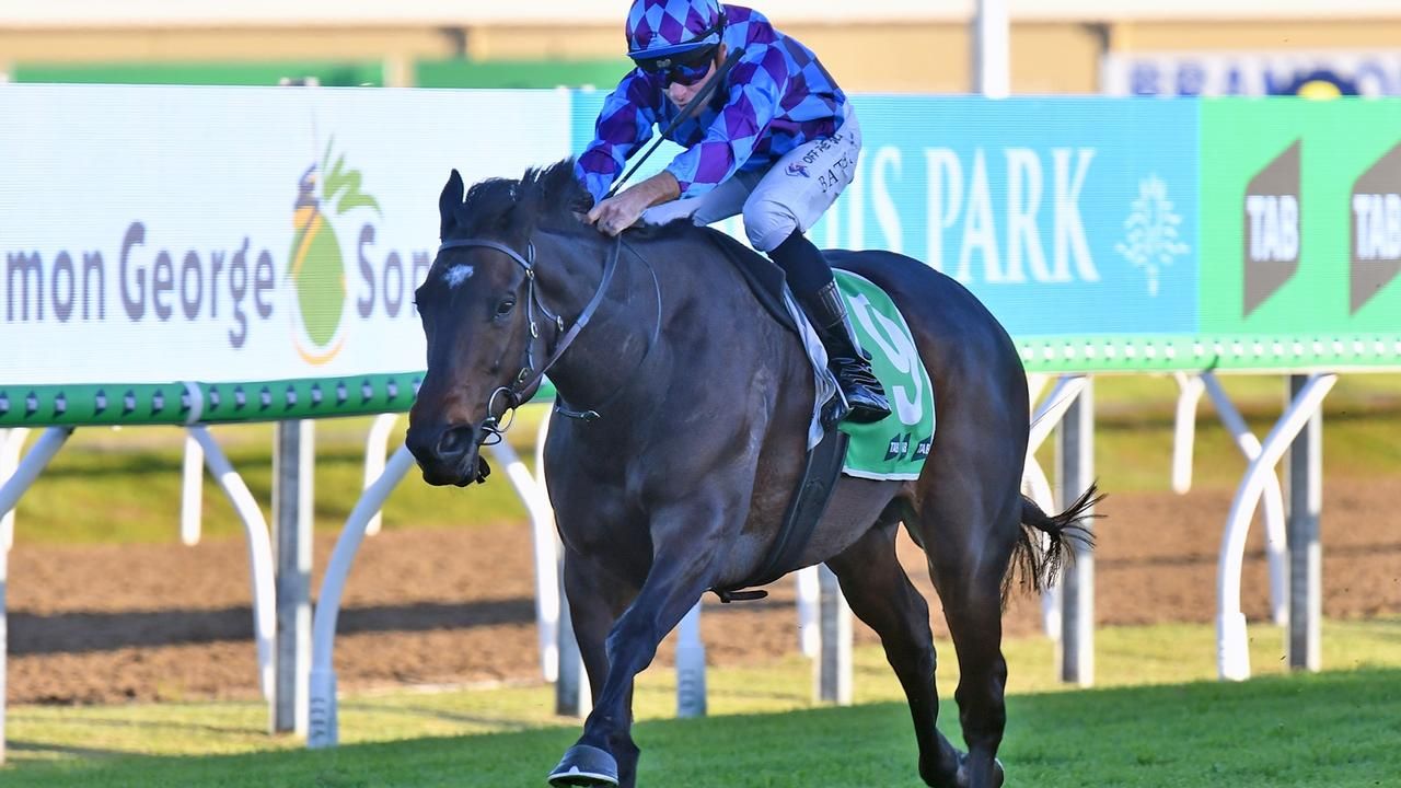 Big bets review: The hits and misses from Saturday's racing [May 9]