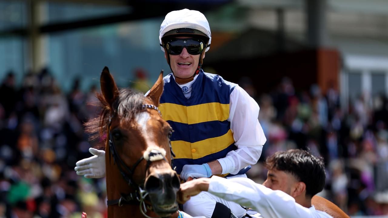 Zahra eyes back-to-back Queen Anne Stakes win at Royal Ascot - Racenet