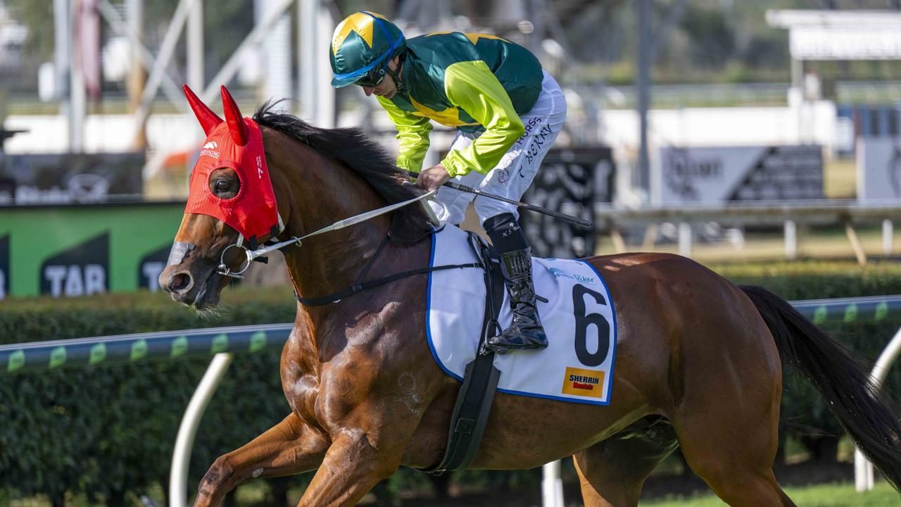 ‘No option': Weather gods won't impact Yellow Brick Group 1 attack ...