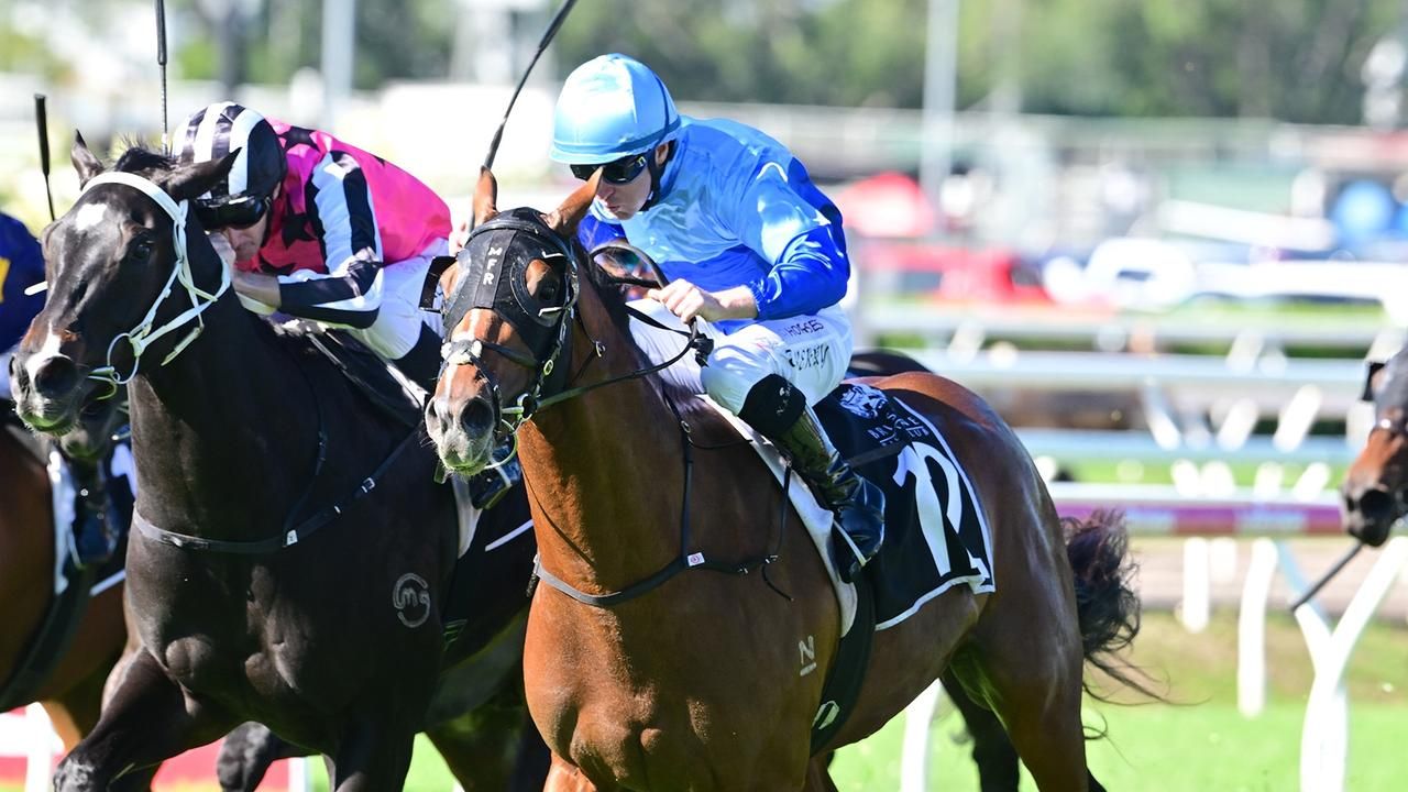Tommy Berry insists Berzelius has more to give for JJ Atkins after $31 ...