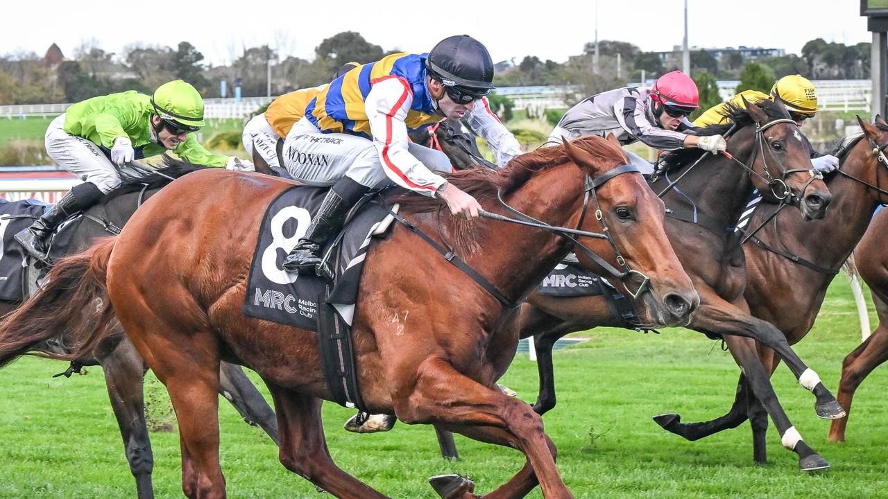‘We should go to Royal Ascot': Clevor Trever tops off owner's dream ...