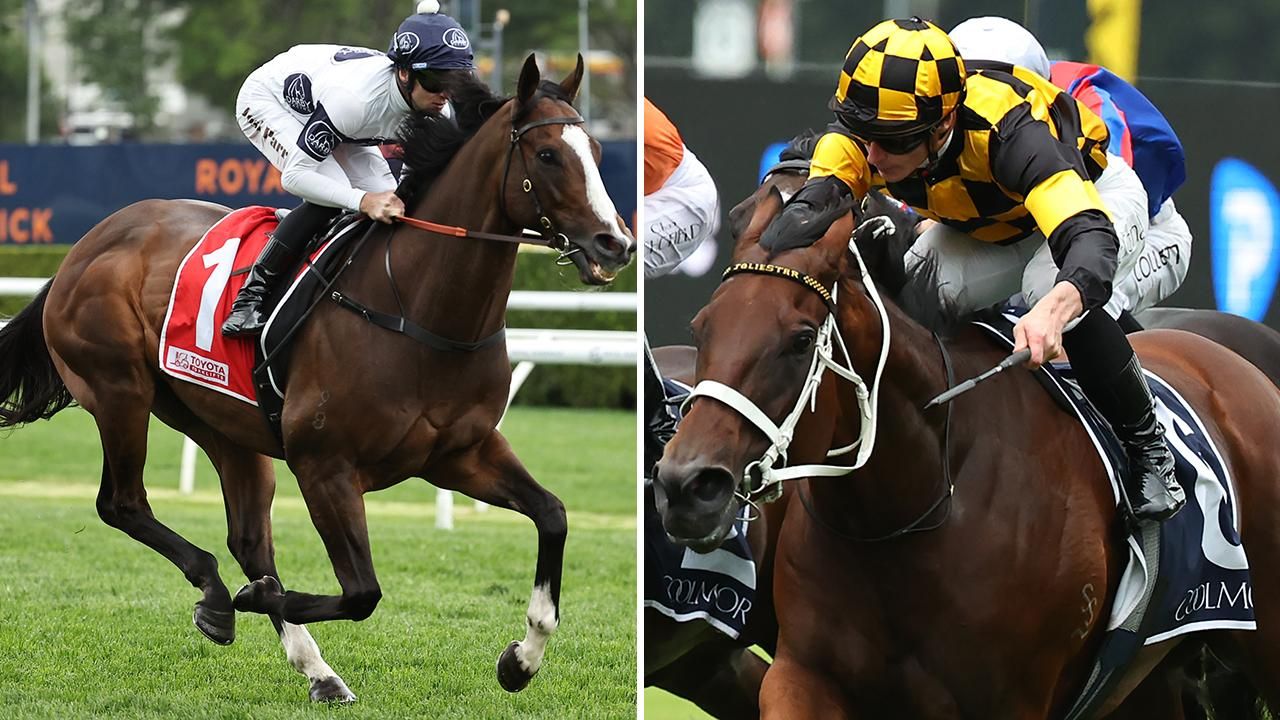 2026 Royal Ascot carnival: Joliestar, Overpass ready to fly