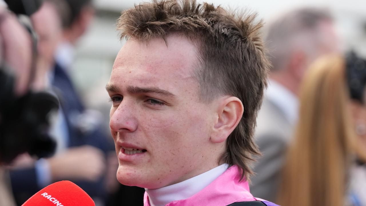 Apprentice Cartwright to ride Regal Award in Straddie - Racenet