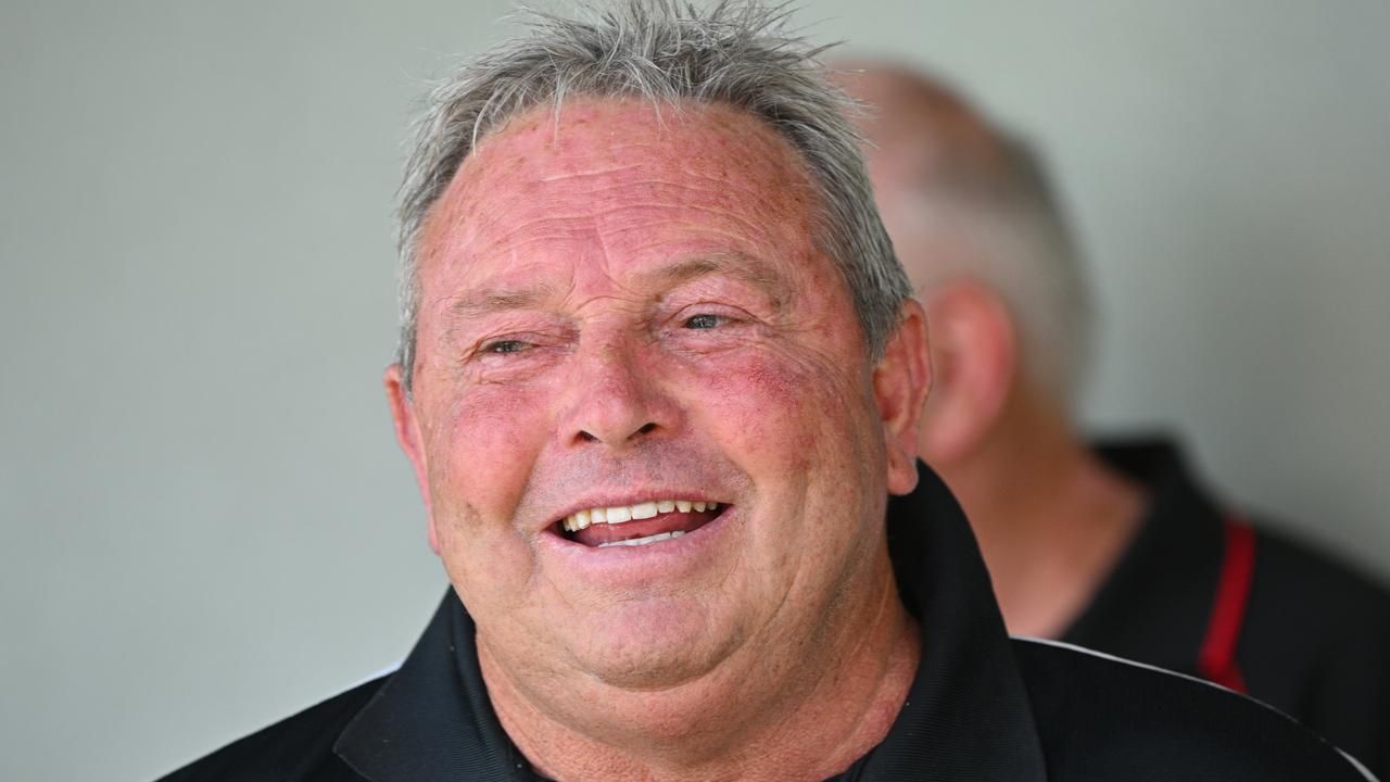 A father's last horse: Laing legacy continues at Flemington - Racenet