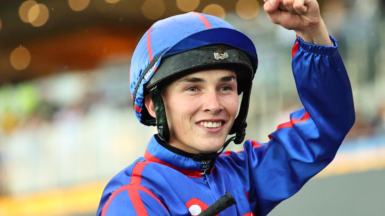 Zac Lloyd launches UK tour at Doncaster on Friday before Royal Ascot