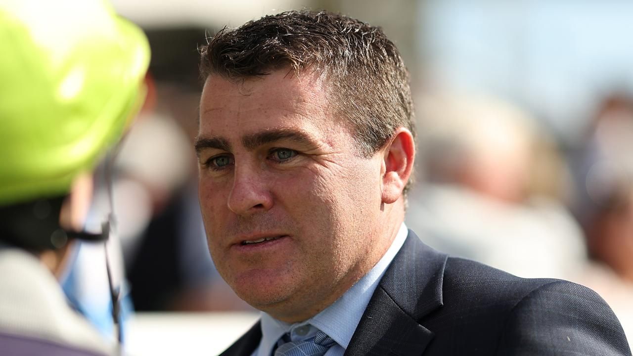 Scone preview: Oakfield hat-trick on the cards - Racenet