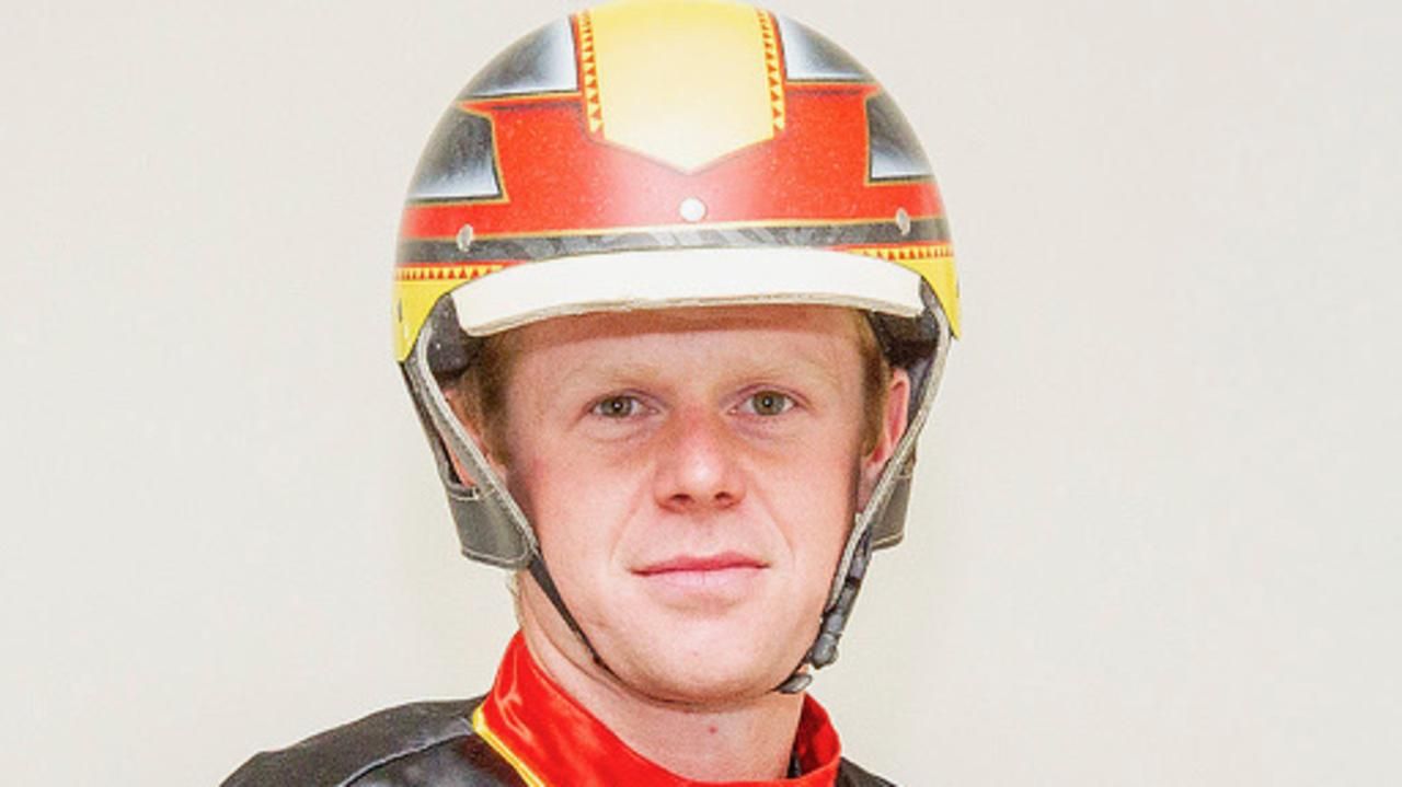 Lochie Cook becomes foreman for Geoff Webster