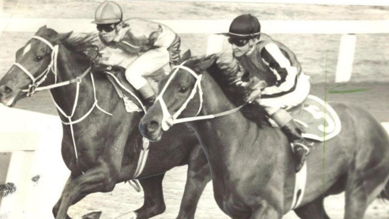 Ipswich Cup winning jockeys from different eras to be recognised
