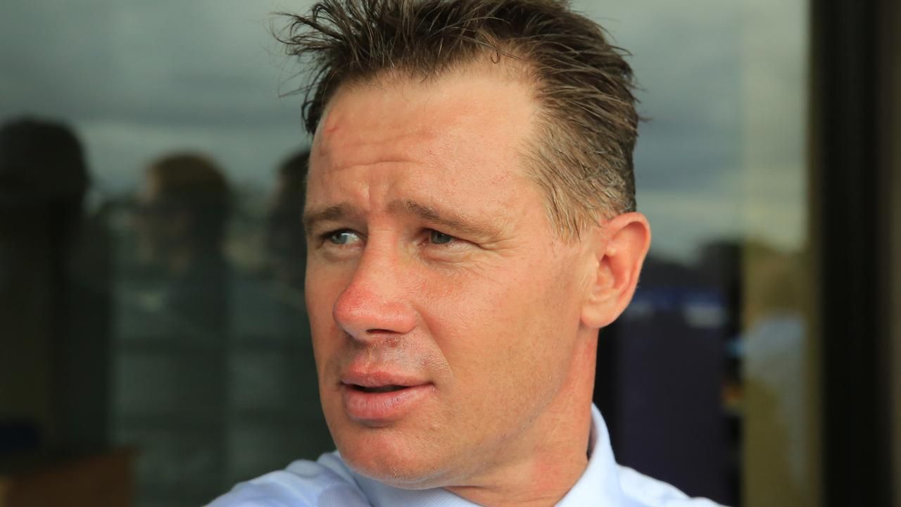 Patrick Payne considers plea change in breast cancer drug saga