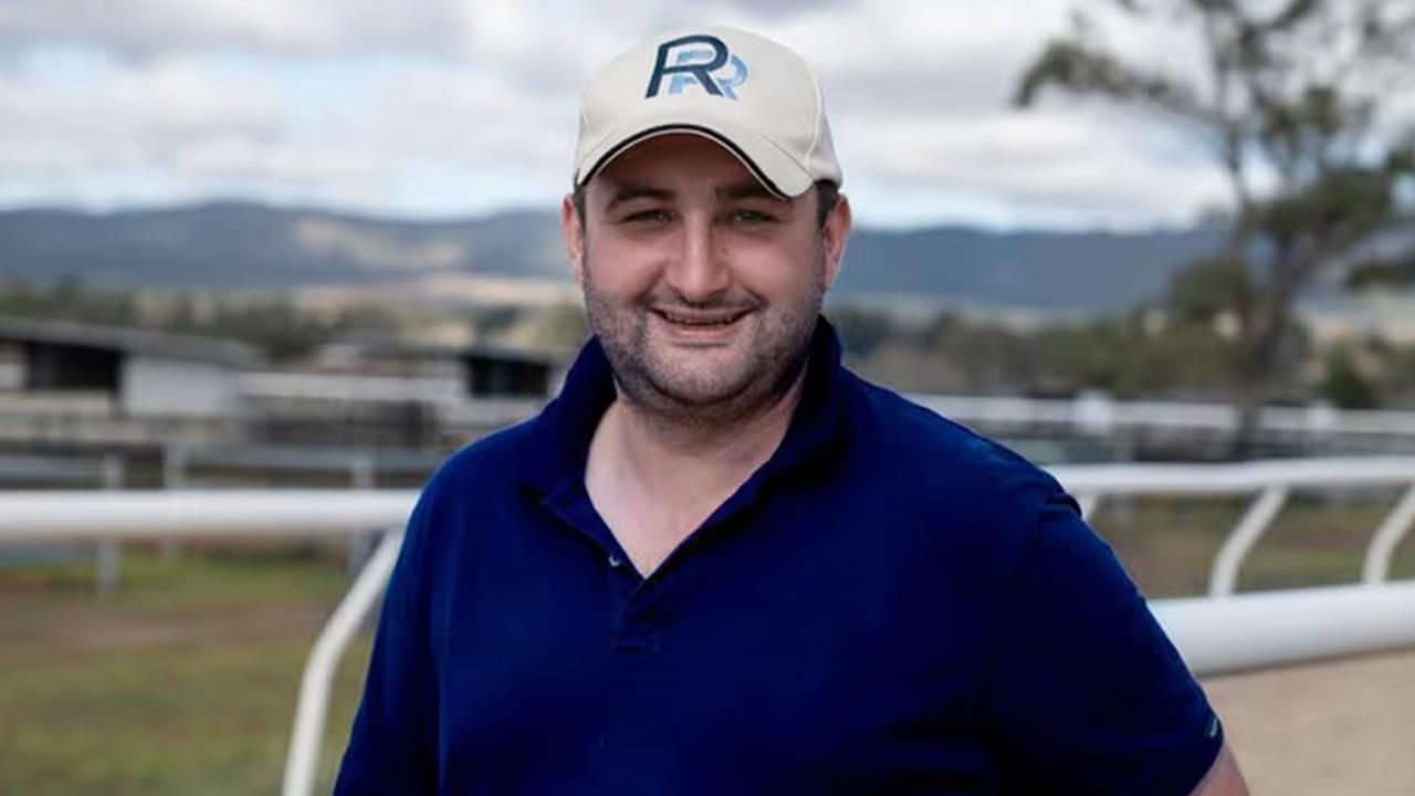 Liam Ruddy reveals how $500,000 finance and bold yearling buys ...