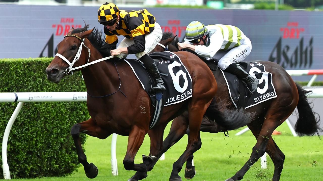 Aussies and Kiwis at play: Day 5 of Royal Ascot, 2026