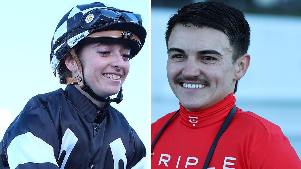 ‘Would be a great feat': Can Grima chase down Nock? - Racenet