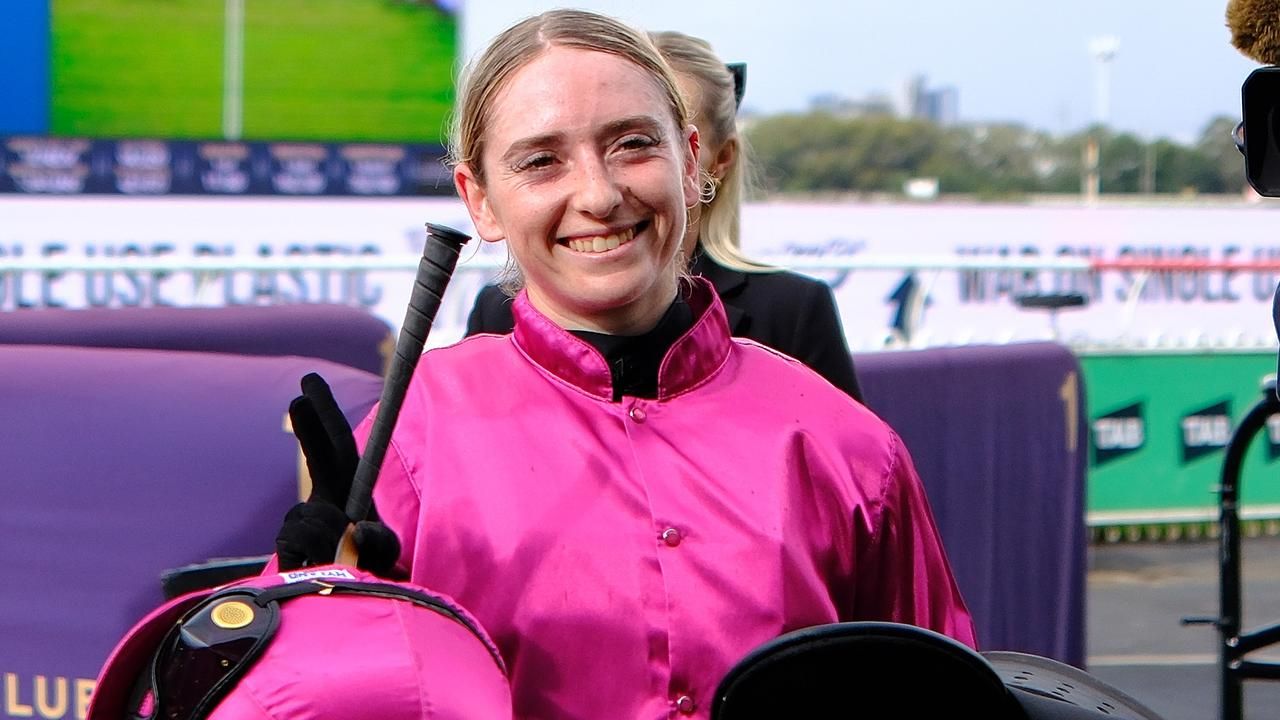 Grima rides wave of momentum on Surf's Up - Racenet