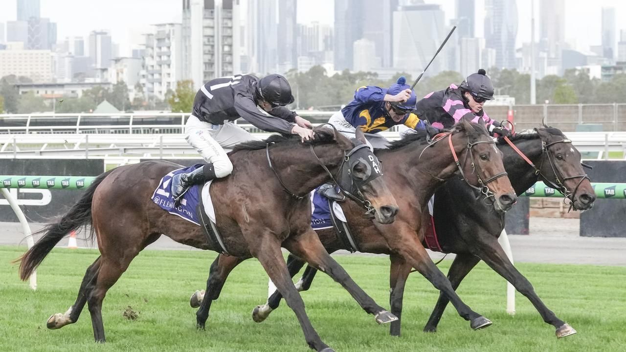 Winter Championship Final: David Bourke form the key