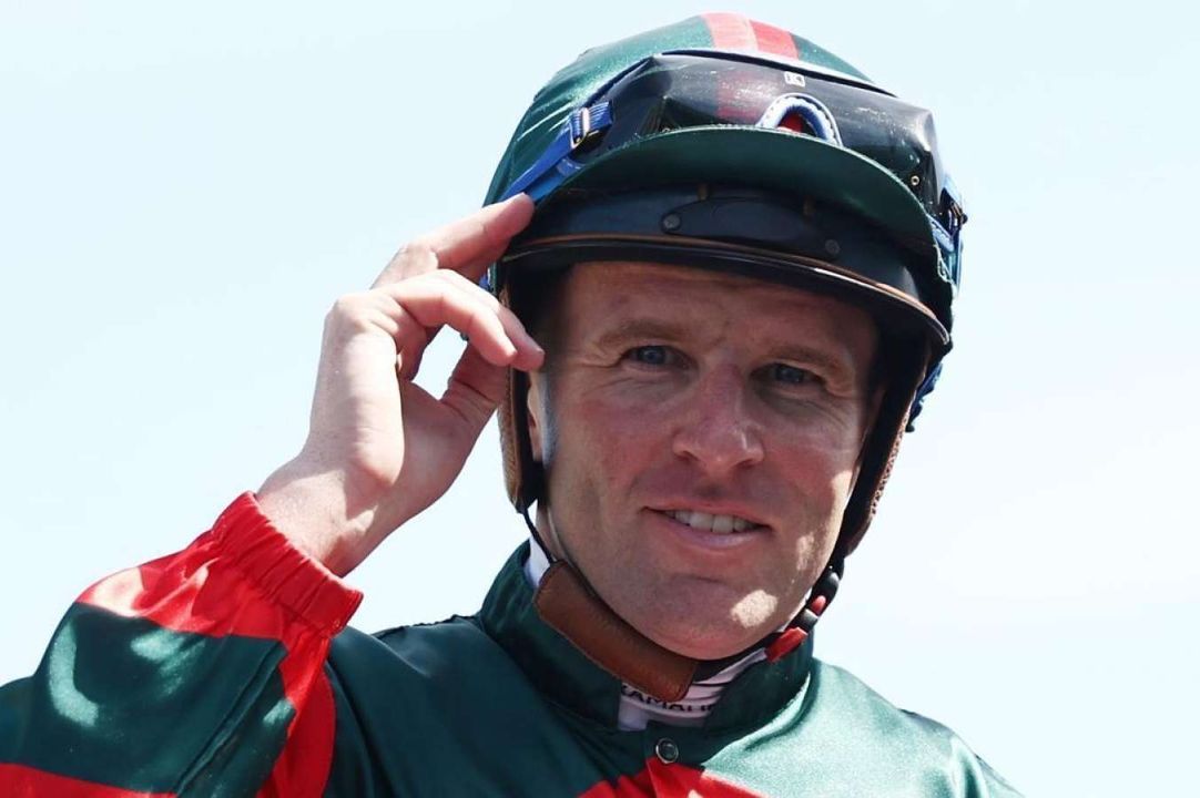 Tommy Berry taken to hospital after last race Randwick fall