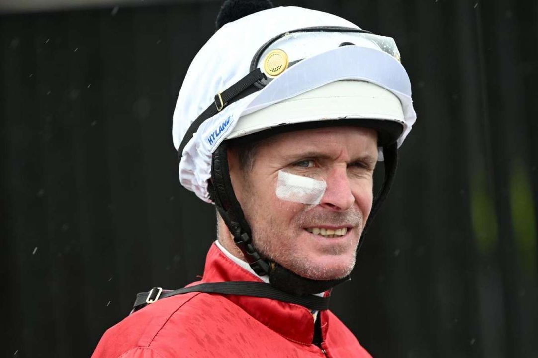 Luke Nolen in doubt for Ballarat Cup after fall at Geelong