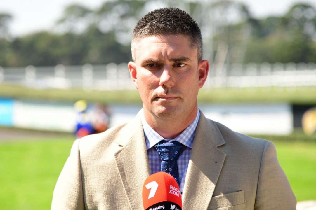 Liam Howley out to continue upswing in $1m Showdown at Caulfield