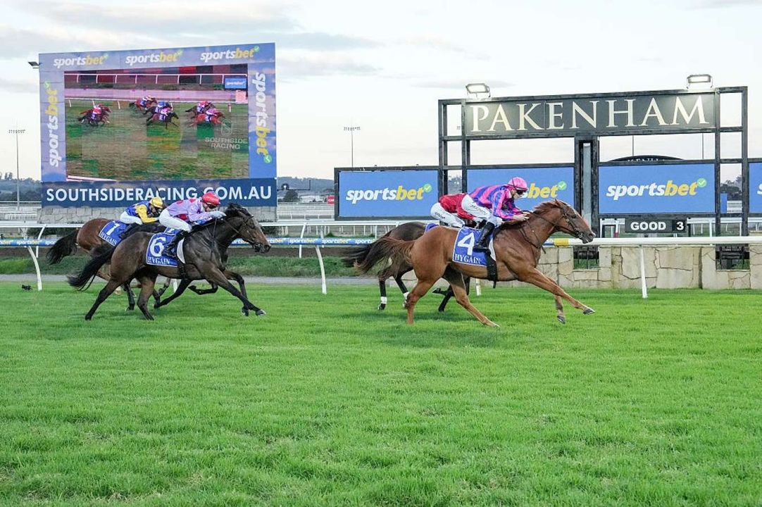 Pakenham preview and tips: $10 value bet