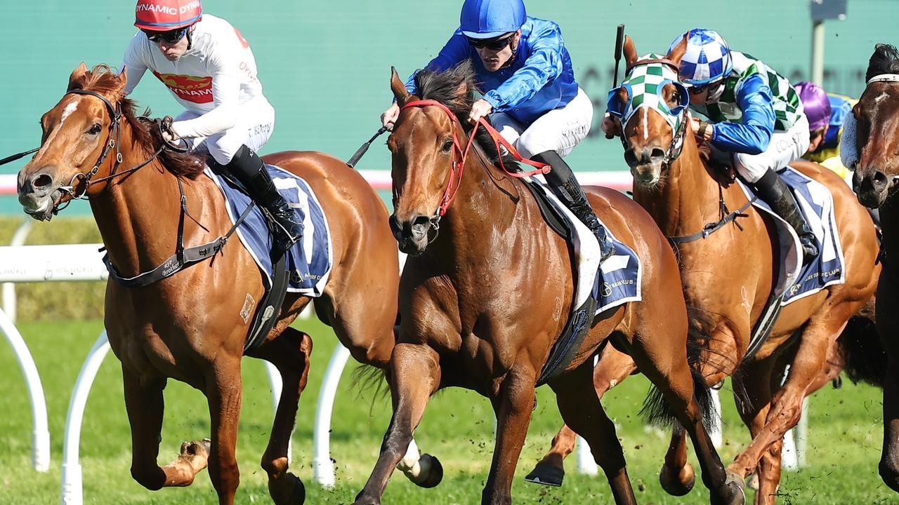 Jett Hatton's futures bets for the 2026 Queensland winter carnival