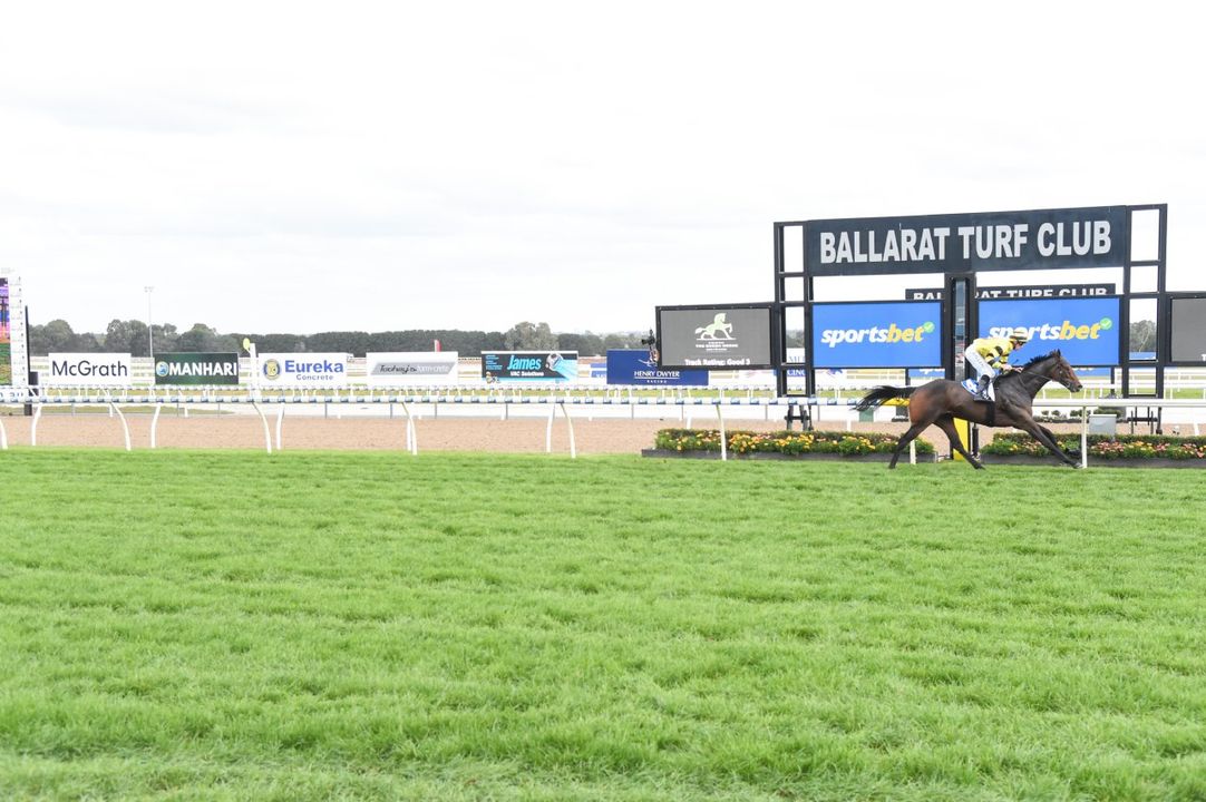 Ballarat Thursday tips: $14 value bet