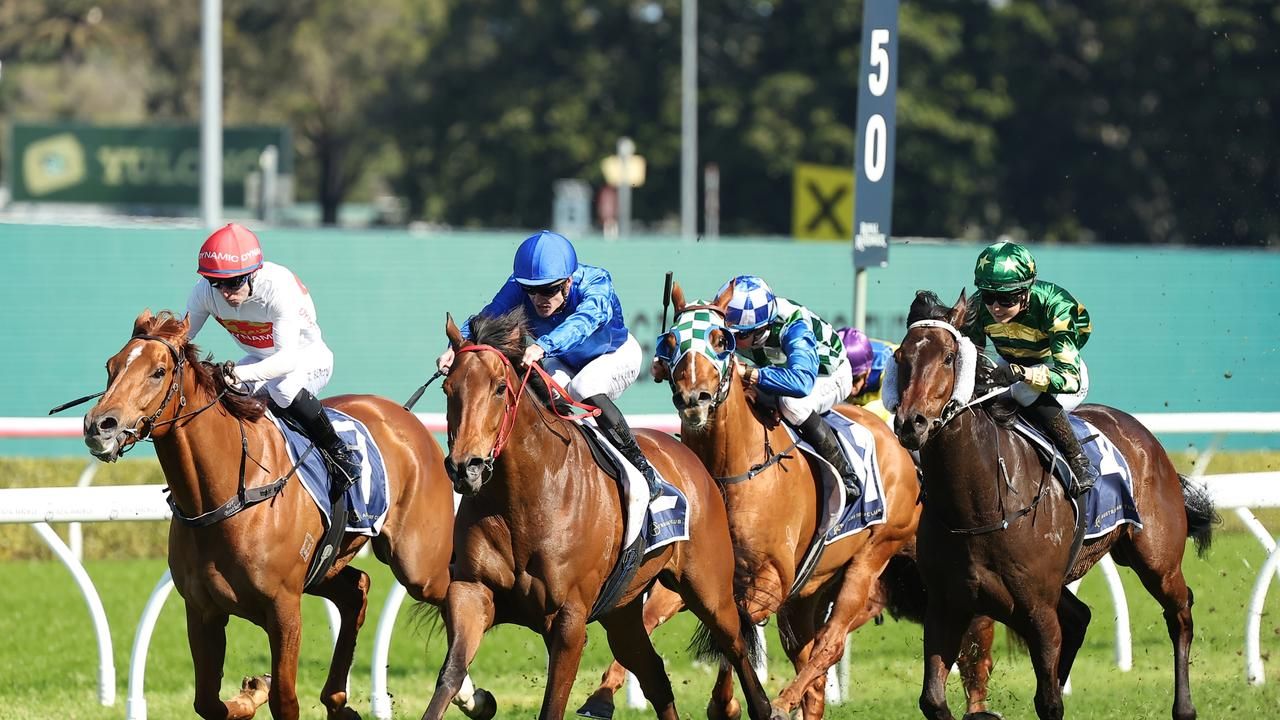 Gosford Preview and Tips - The Coast race day