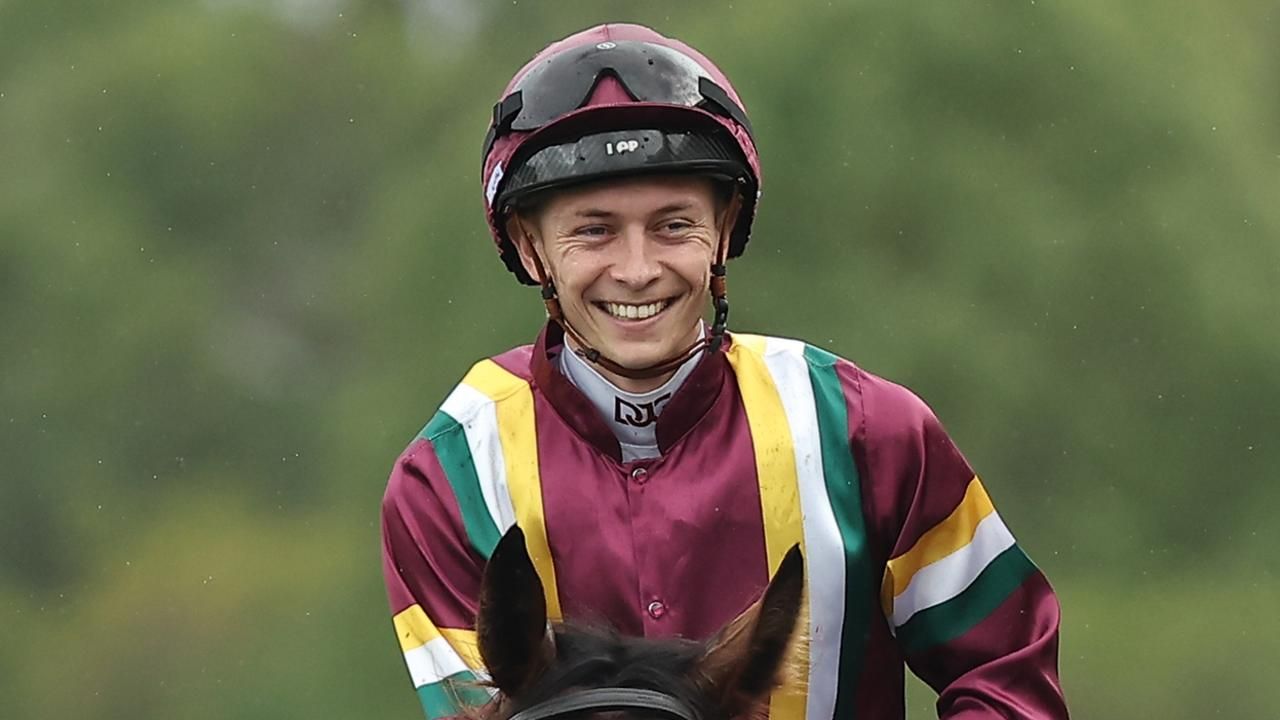 In-form Gibbons talks up Gosford Gold Cup prospects
