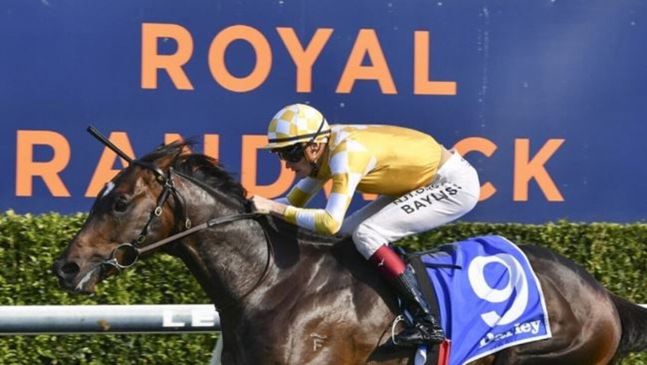 Scone Cup Day Best Bets - May 15, 2026