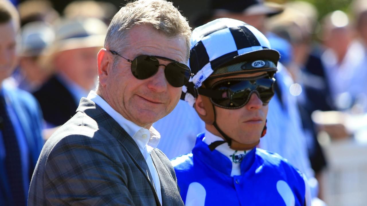 Lees debutant to Milk it for all it's worth at Newcastle