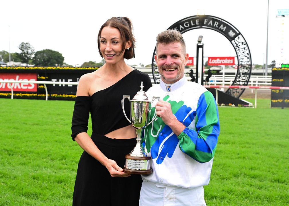 Kingsford Smith Cup Tips - 2026