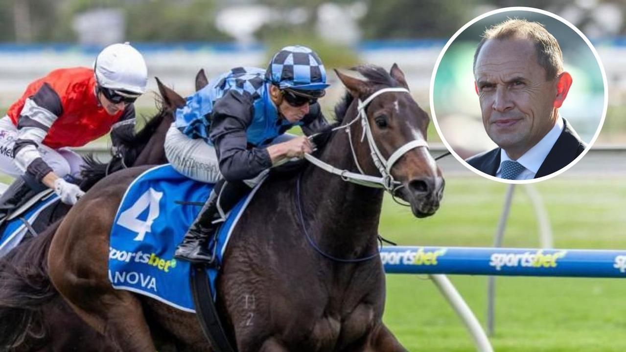 Chris Waller previews his Saturday runners