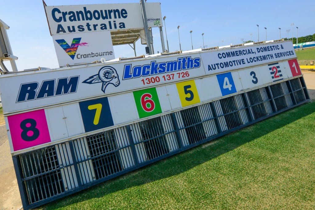 New $9.5m Track Confirmed For Cranbourne - Greyhound Recorder