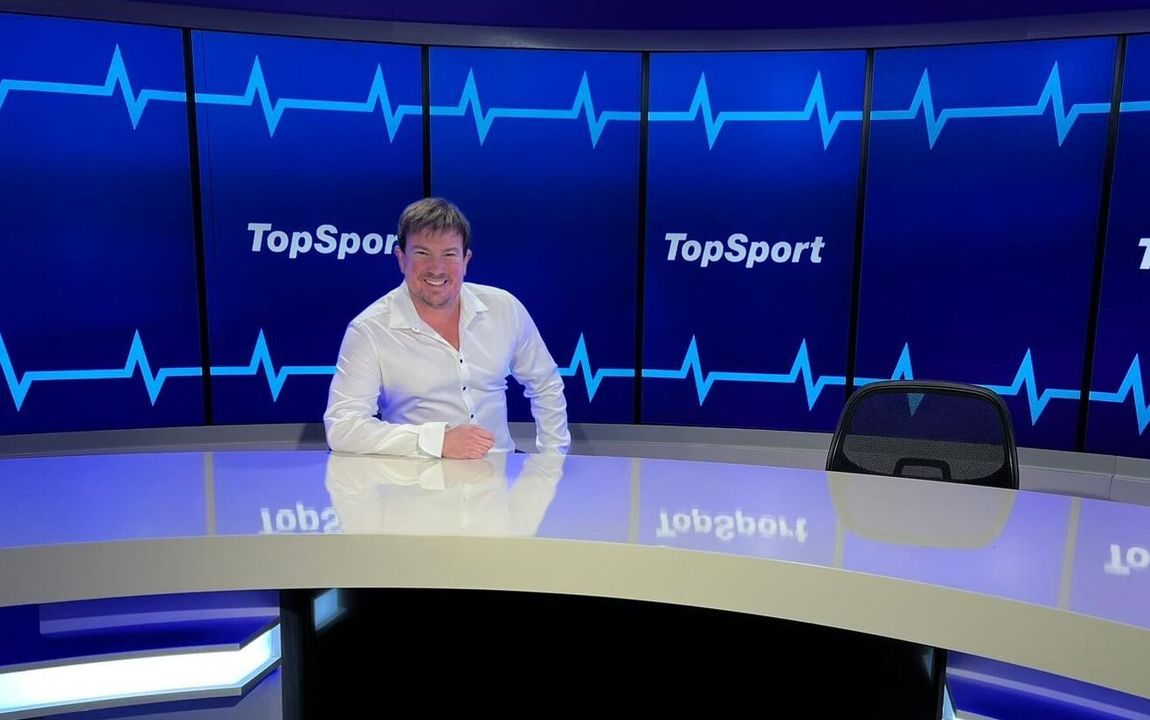 TopSport Sold To BlueBet In $15 Million Deal - Greyhound Recorder