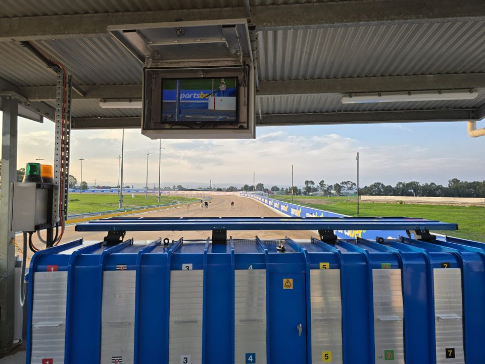 New Traralgon Can Be ‘A Jewel In The Crown' - Greyhound Recorder