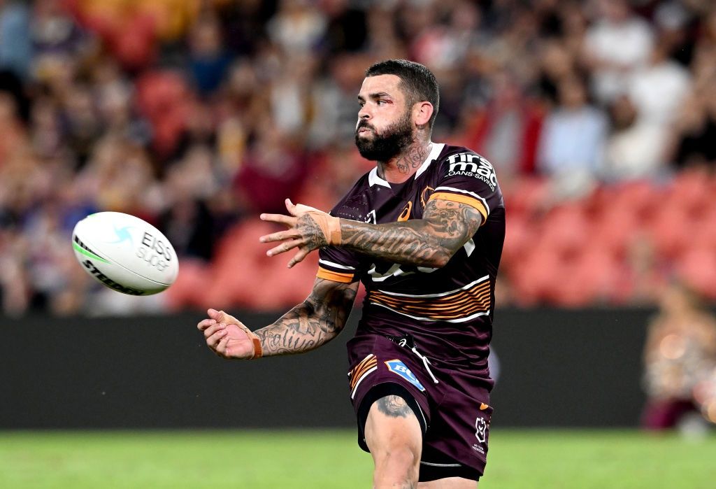 Highest Paid NRL Player: Salary Guide - Odds
