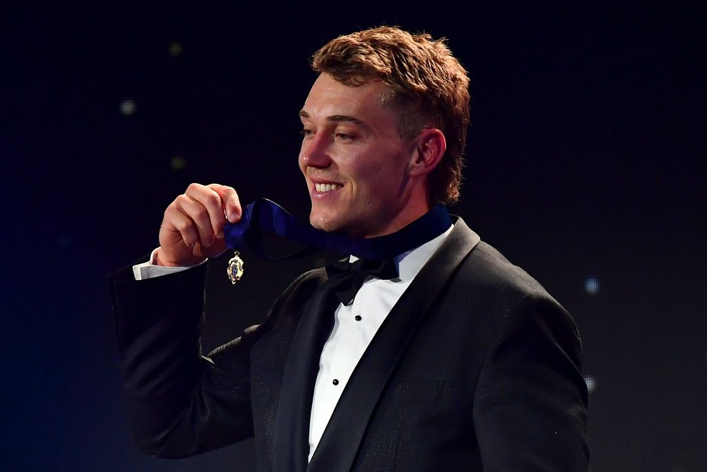 AFL Brownlow Medal 2026 Guide: All You Need To Know - Odds