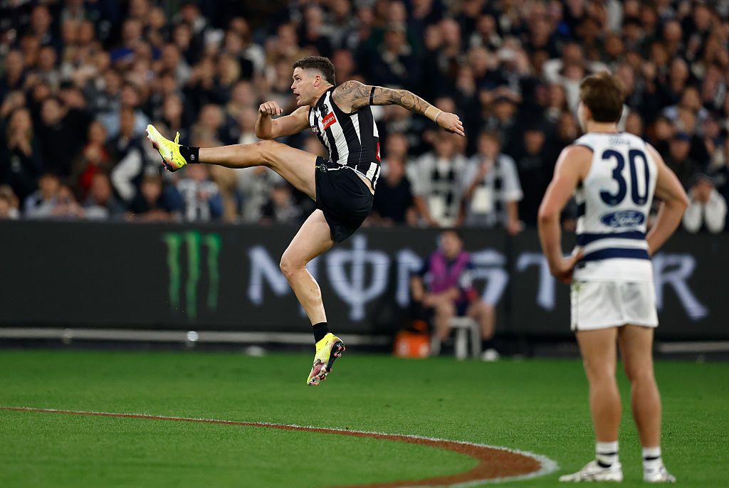AFL Scores - Round 8 AFL Results and Highlights - Odds