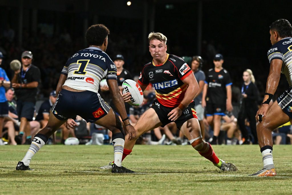 Cowboys vs Dolphins Prediction & Odds - 2025 NRL Round 15 - Odds