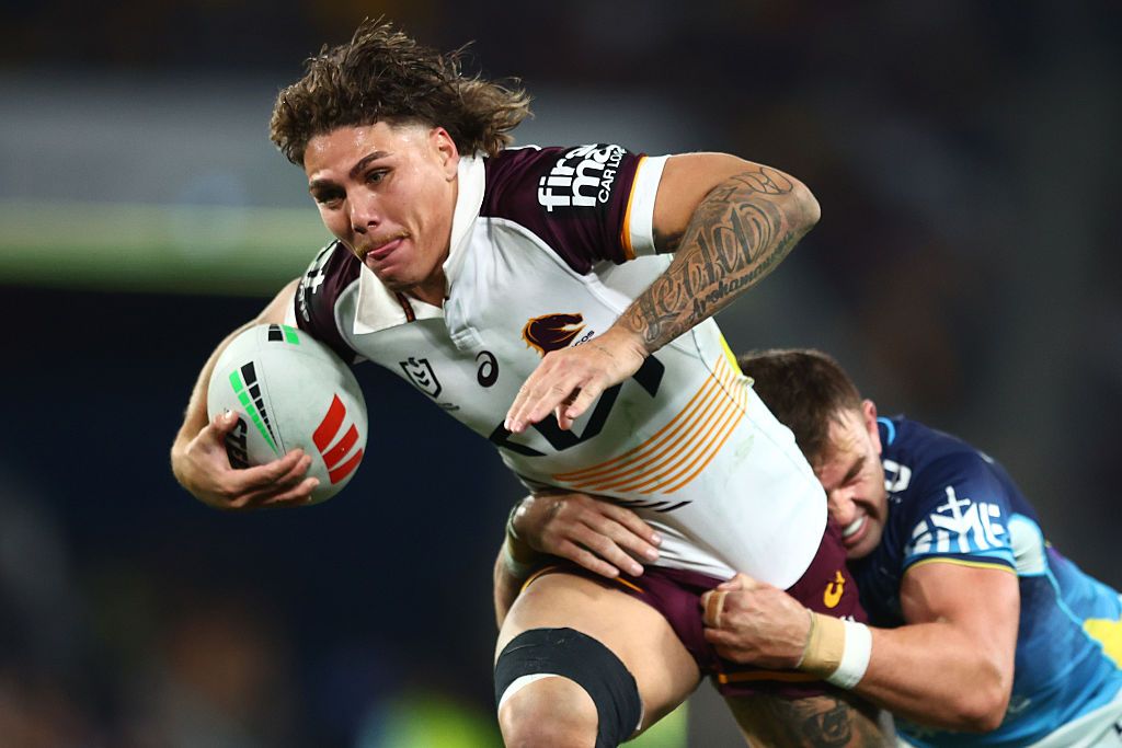 Titans vs Broncos Prediction & Odds - 2026 NRL Round 5 - Odds