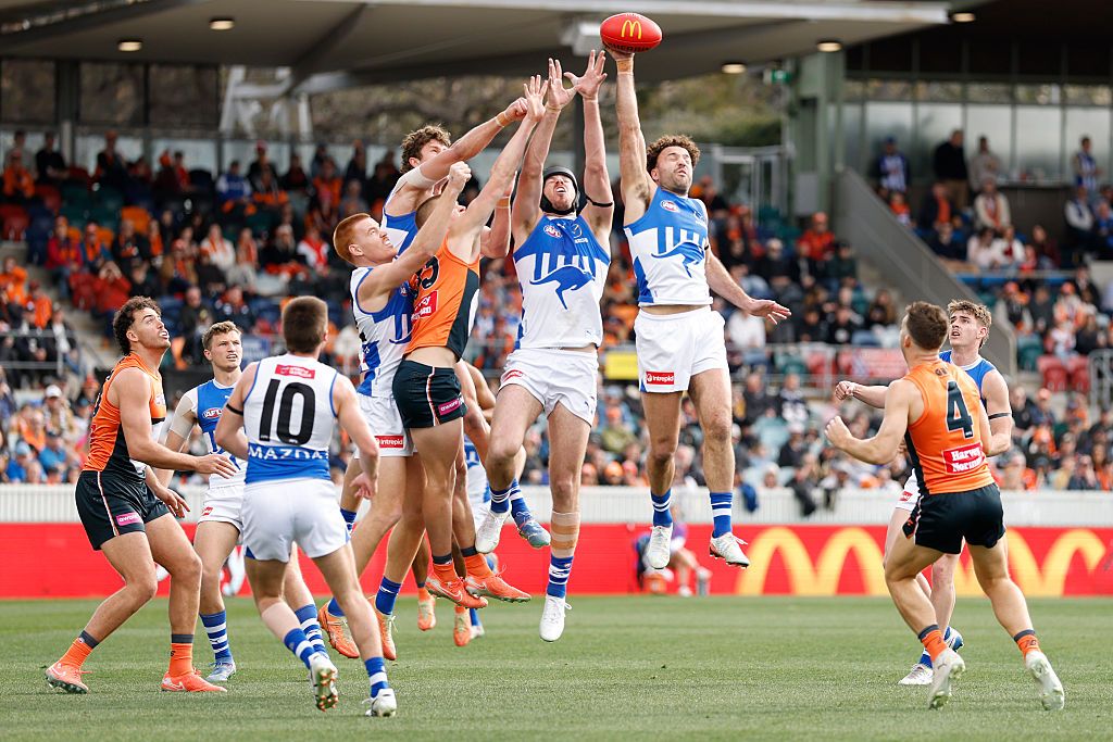 List Of AFL Grand Final Winners, Losers & Records - Odds