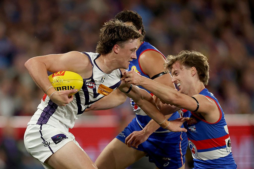 Every AFL Club's Brownlow Medalists Broken Down - Odds