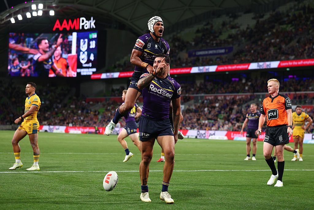Ultimate Guide: Best NRL Players Of All Time Revealed - Odds