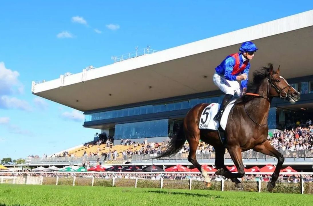 Doomben Cup 2026 Tips and Predictions - Odds