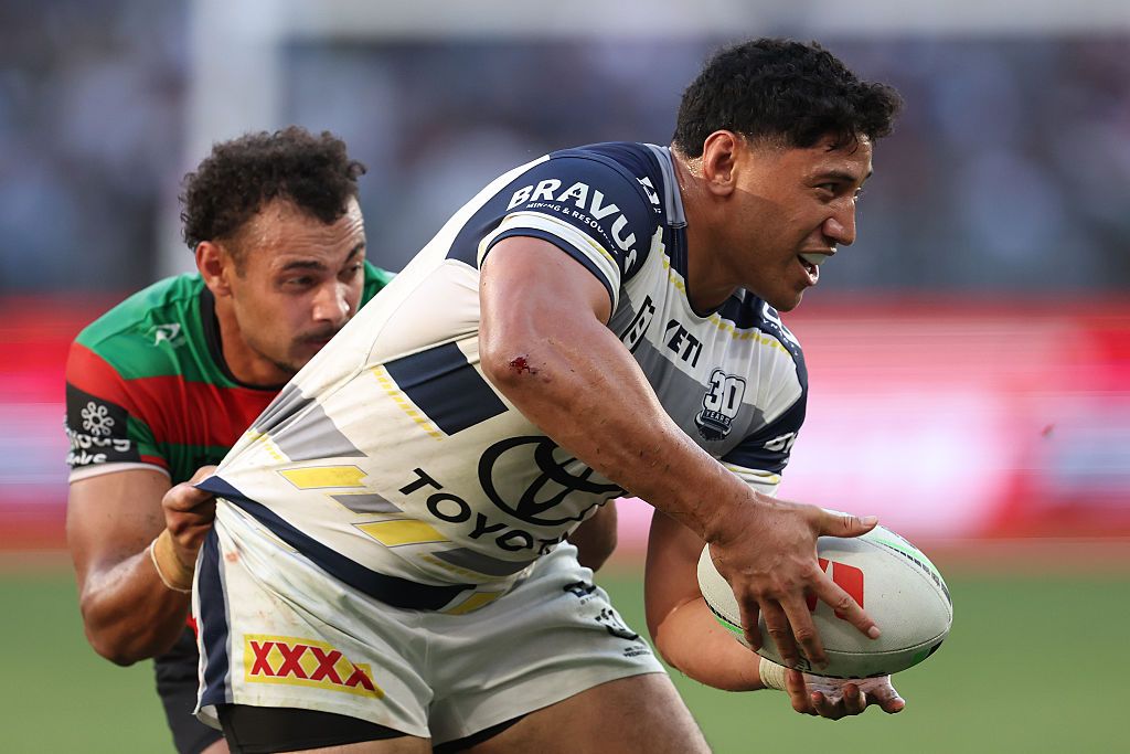 Cowboys vs Rabbitohs Prediction & Odds - 2026 NRL Round 12 - Odds