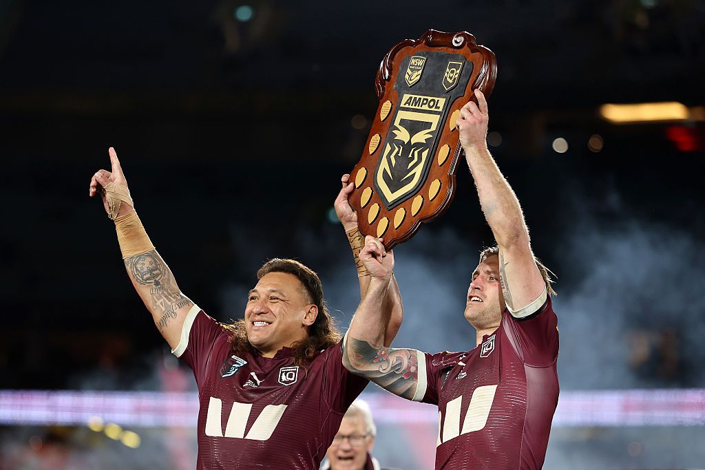 NRL Referee Salary Insights & Guide - Odds